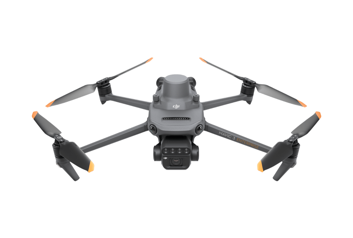 Mesurodrone | Expert en photogrammétrie en Hauts-de-France
